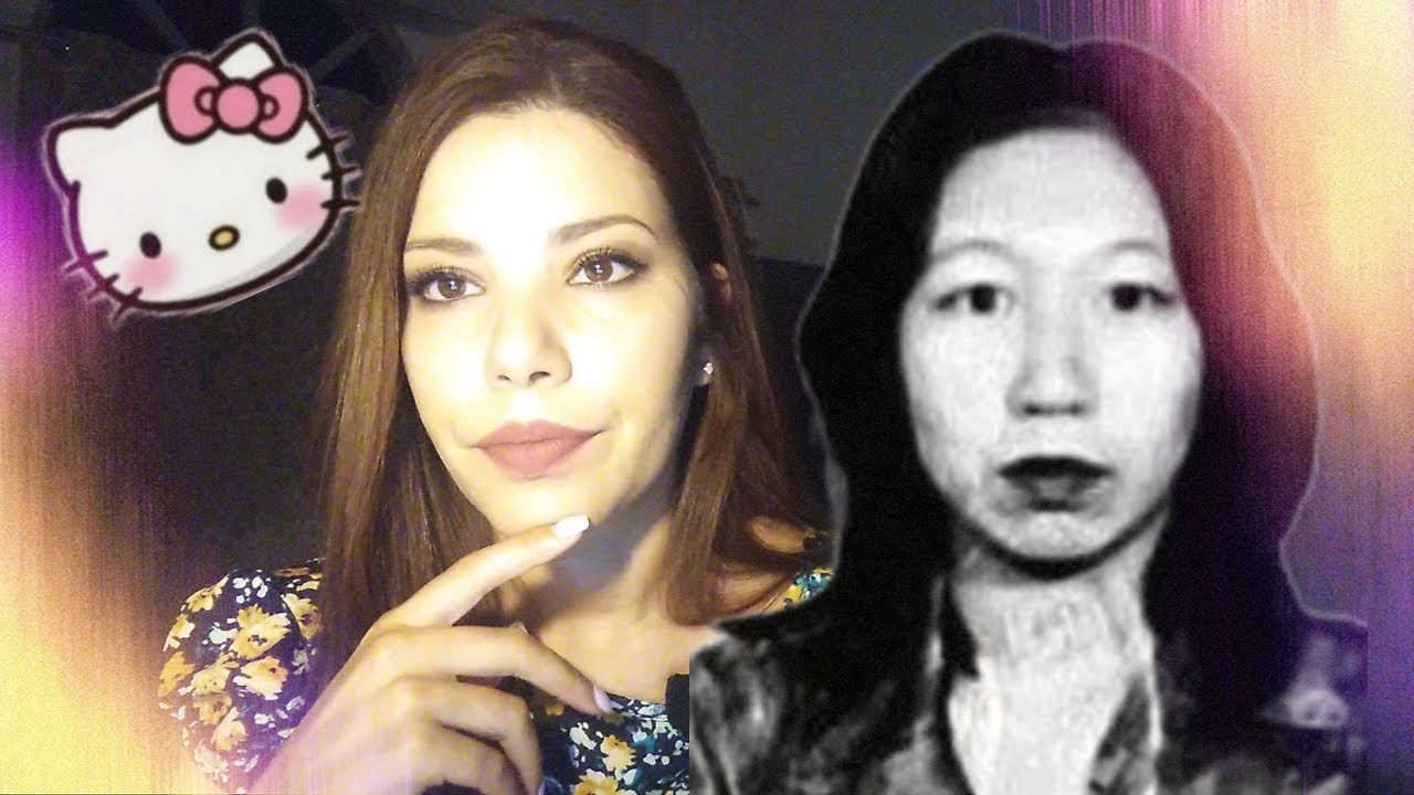 HELLO KITTY 👹 LA MALDICIÓN ..🔪EL SECRETO DE UN ASESINATO #fanmanyee # ...