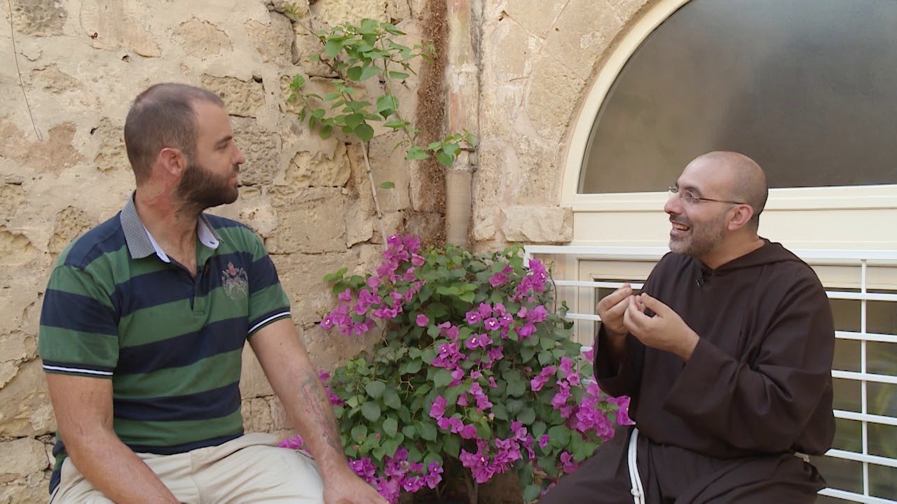 Fr Hayden u Luke Vella: Il- Qrar - YouTube