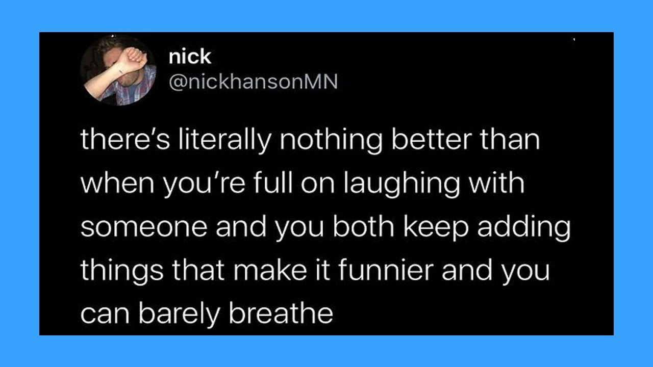 Awesome Tweets That Got Posted On Twitter - YouTube