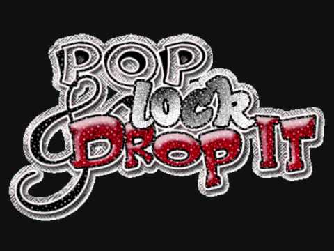 Heuy-pop lock and drop it - YouTube