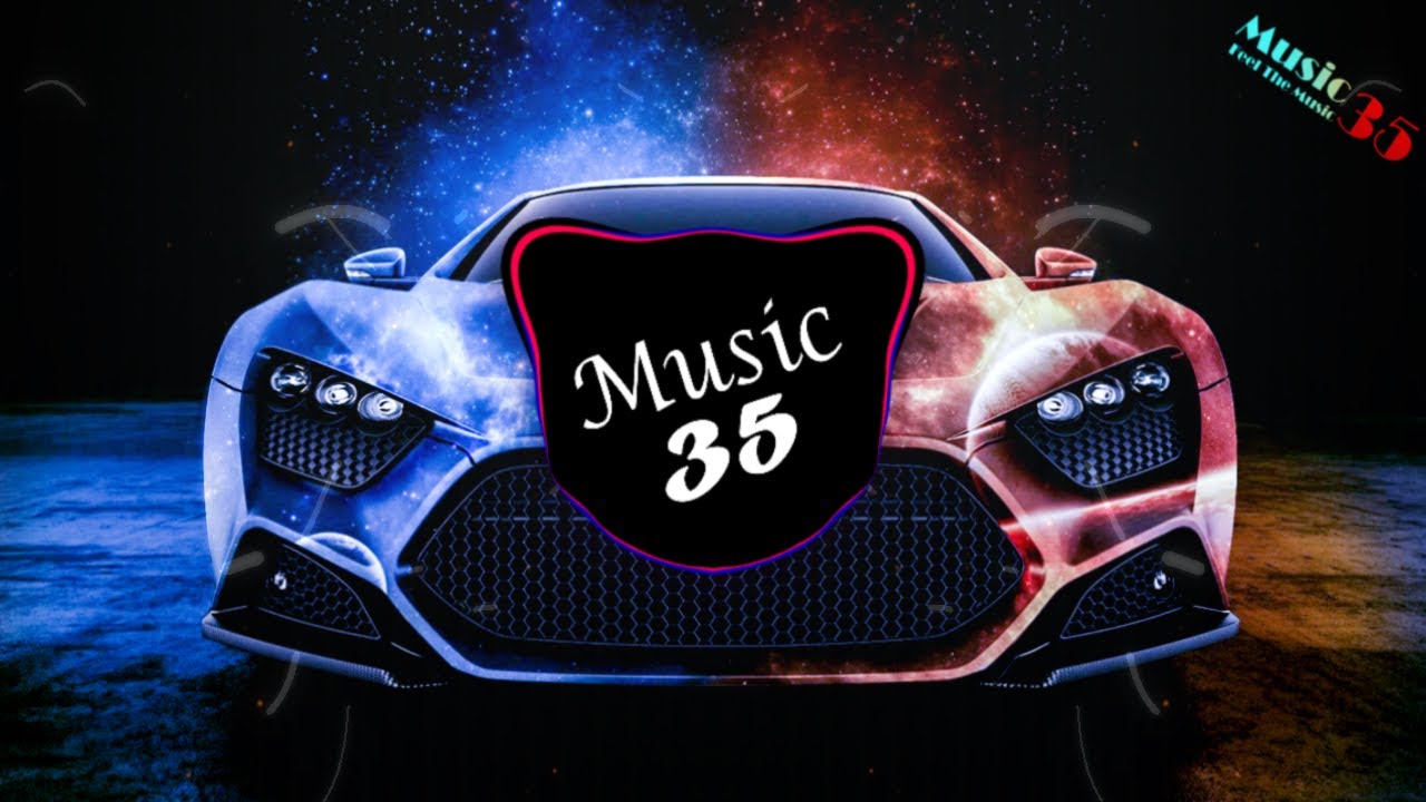Rompasso Angetenar x BABEL | M3rih Remix | Gangster Music Mix - YouTube
