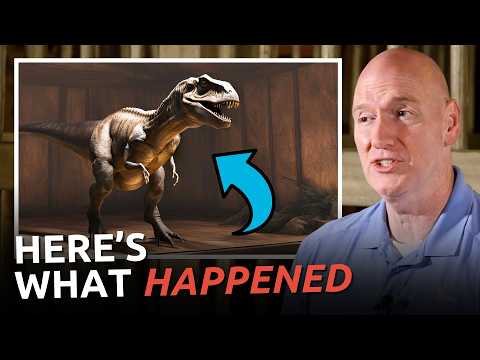 The TRUTH About Dinosaurs and Noah’s Ark—This May Surprise You!