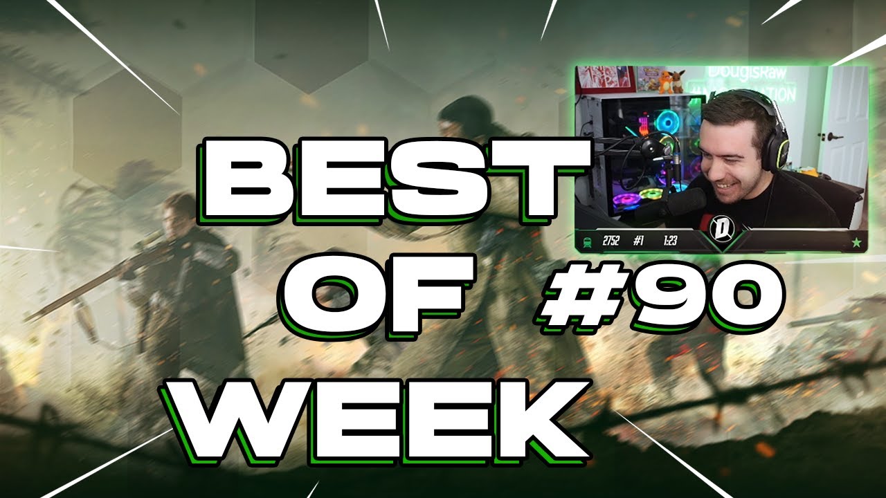 Best of Week #90 - YouTube