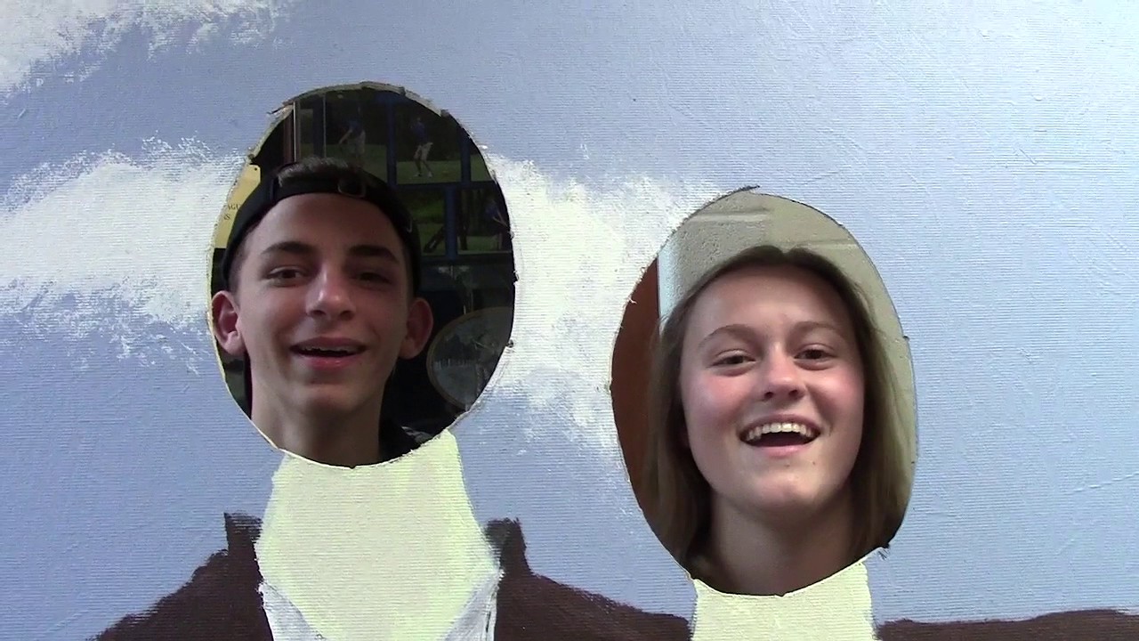 Cally Music Video - YouTube