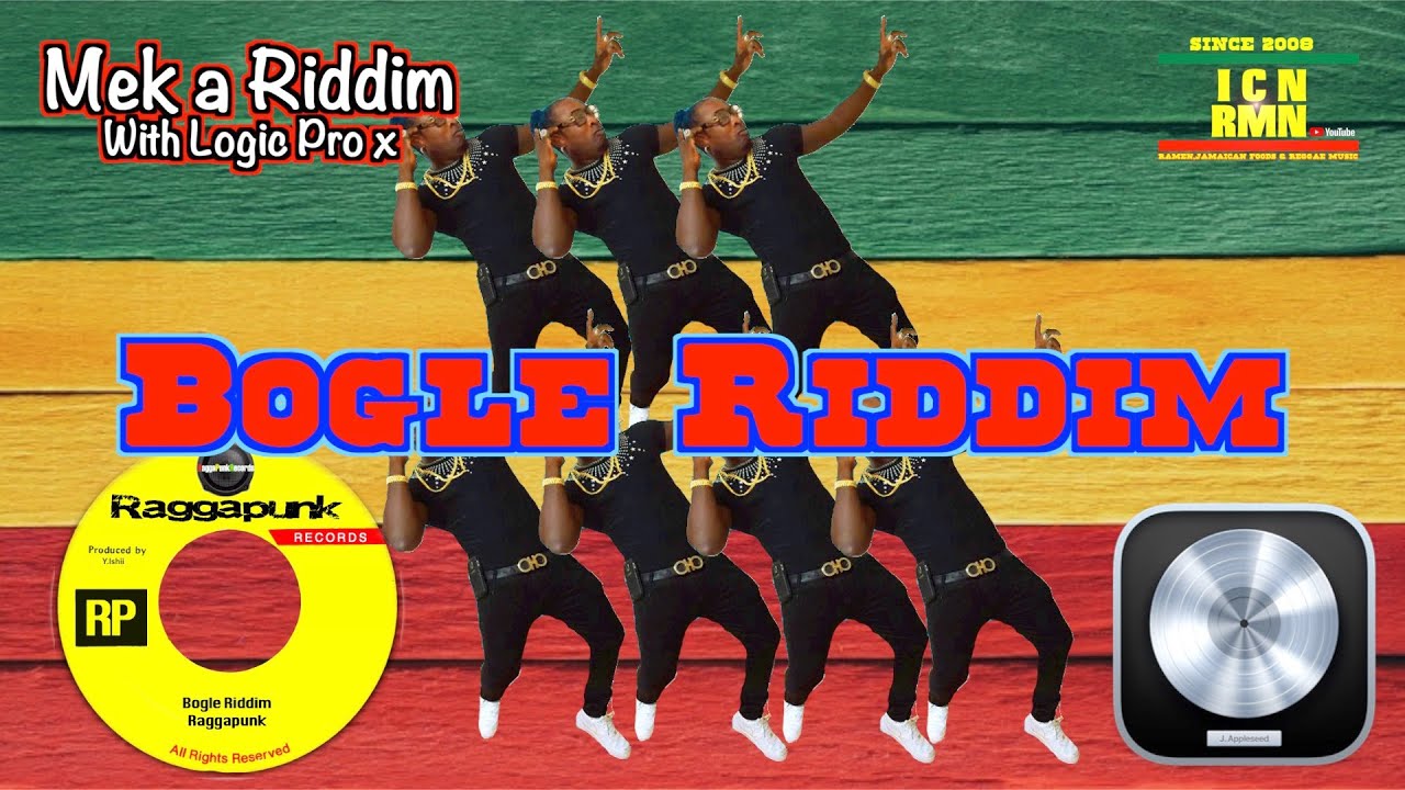 Mek a Riddim / Bogle Riddim - YouTube