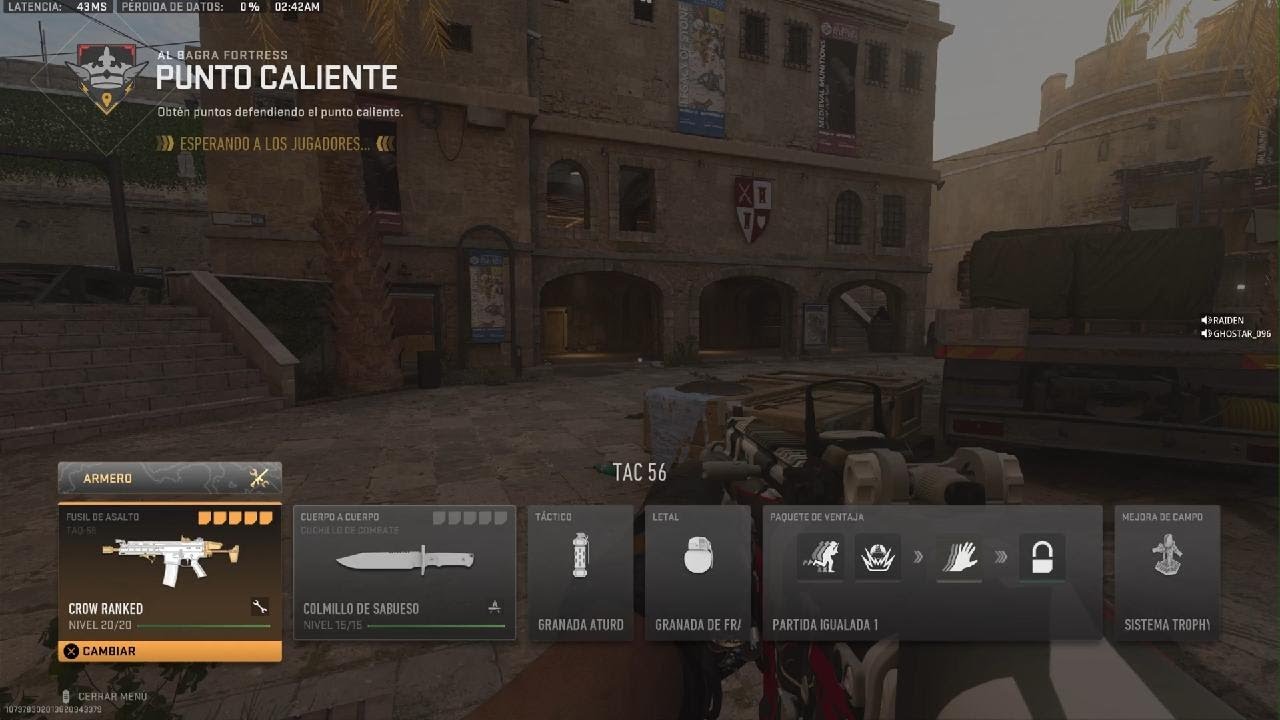 Call of Duty: CROW-RANKED TEAM - YouTube