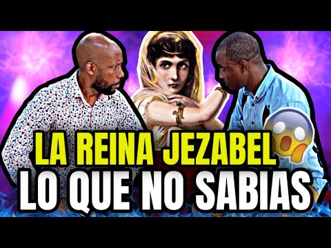 TEMA SENSIBLE/LOS QUE VERDADERAMENTE TINENEN A ESPIRITU DE JESABEL ...