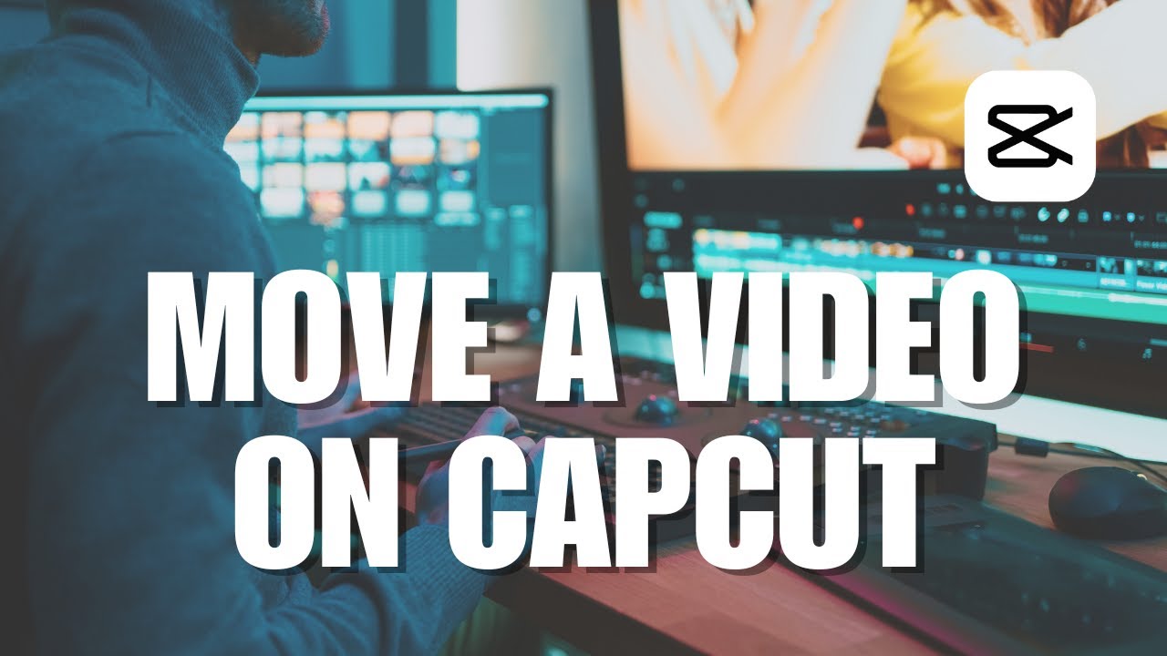 [WANT TO MAKE YOUR VIDEOS MORE DYNAMIC?] [Learn How to Easily Move Your ...