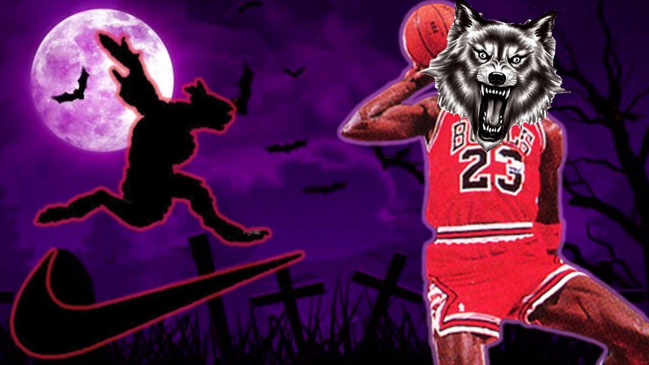 WELCOME TO THE WEREWOLF JAM - Skin Wolves Win Wolves - Total War ...