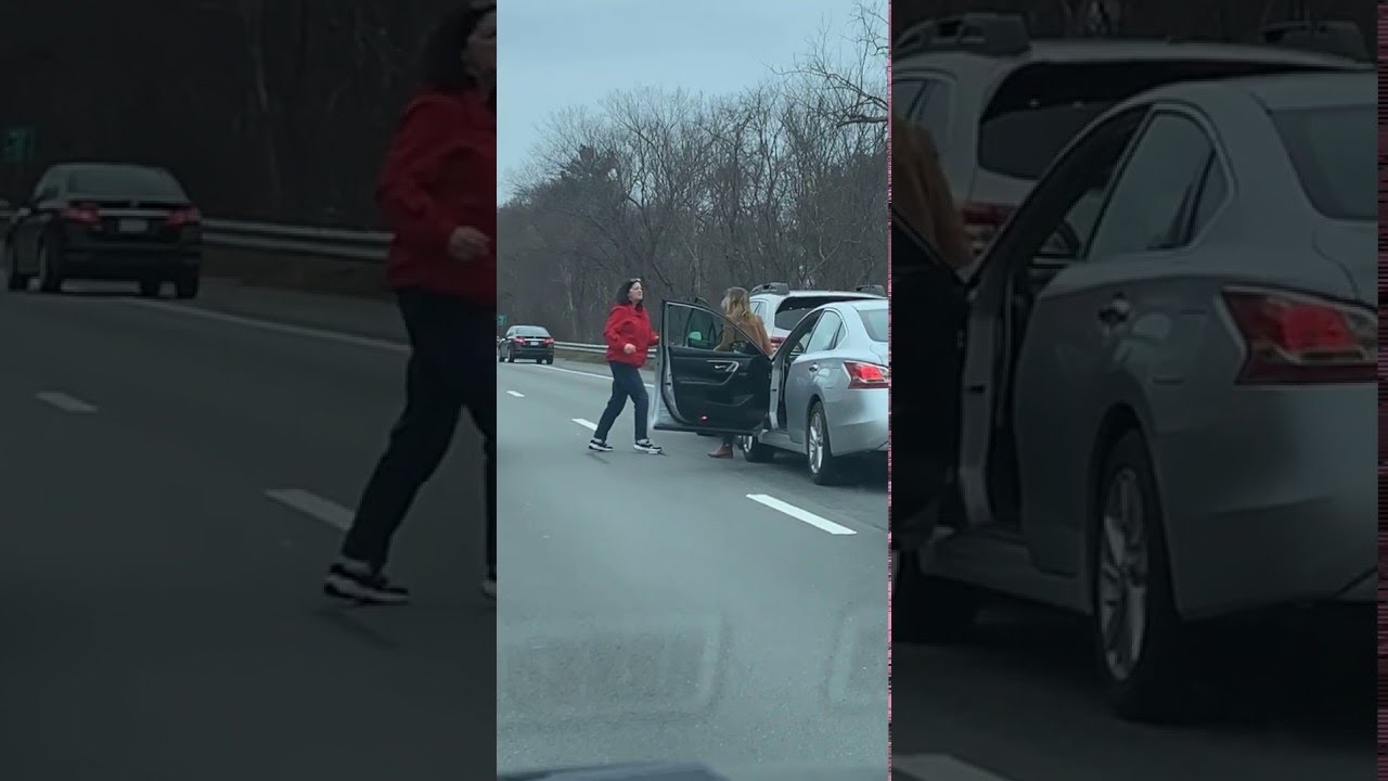 Roadside Rumble on Route 128 - YouTube