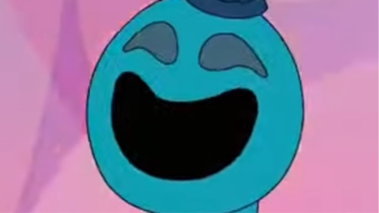 (warning: loud) The Doughy the Doughman Song but I voice it - YouTube
