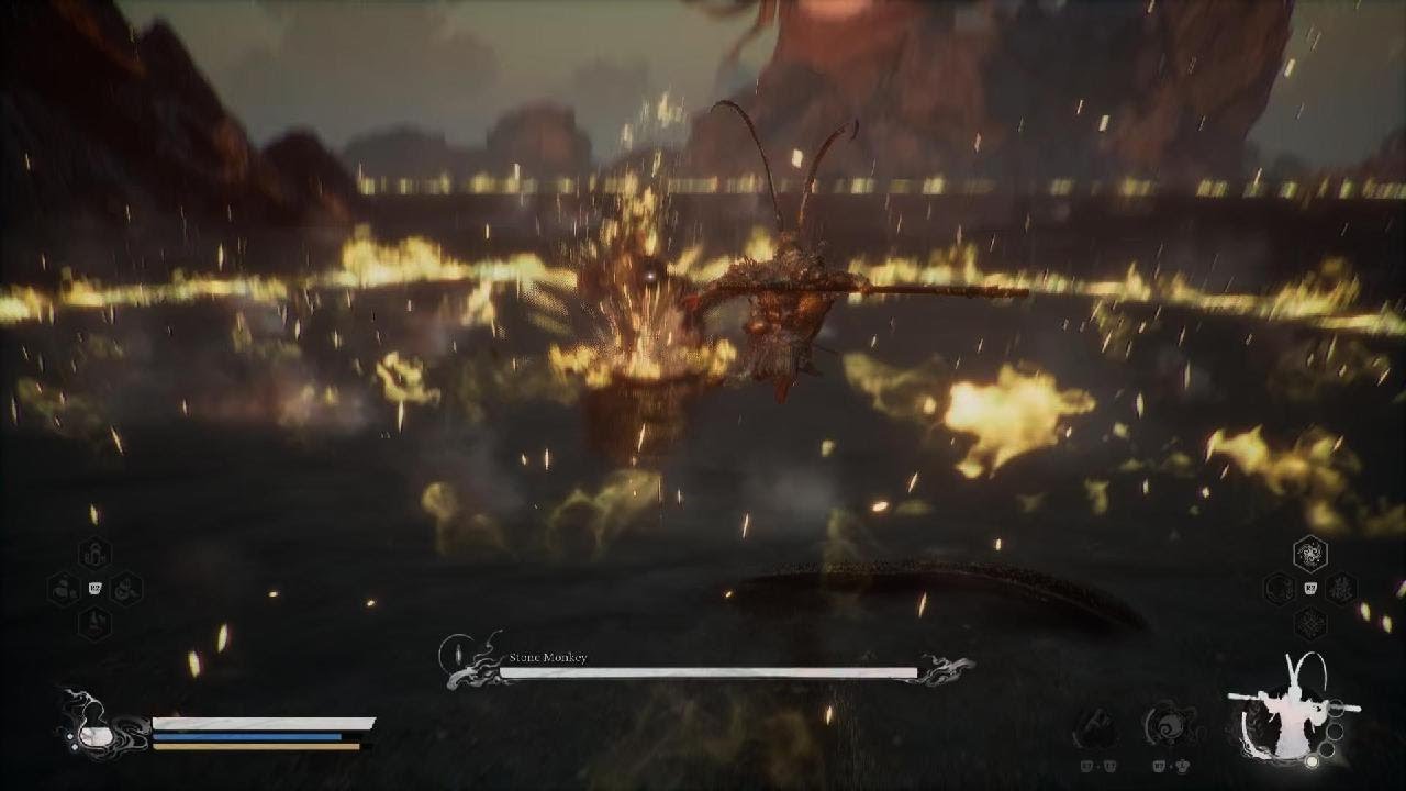 Black Myth: Wukong (The Great Sage's Broken Shell) Part 1 - YouTube