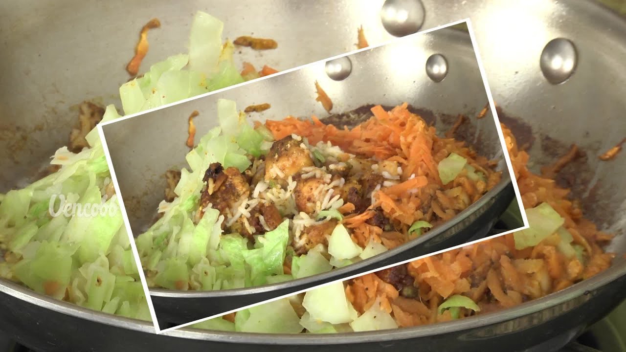 How to Cook Chicken Sizilers - YouTube