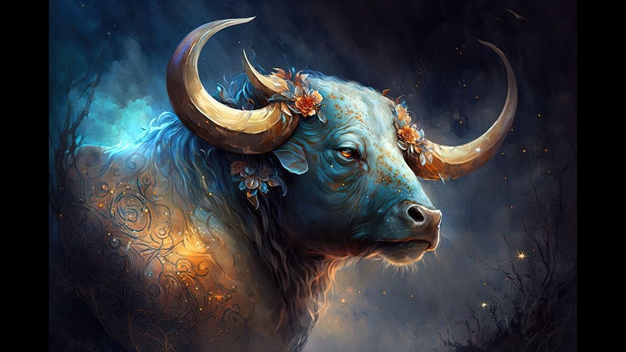 Taurus Chakra Reading - October 2023 - YouTube