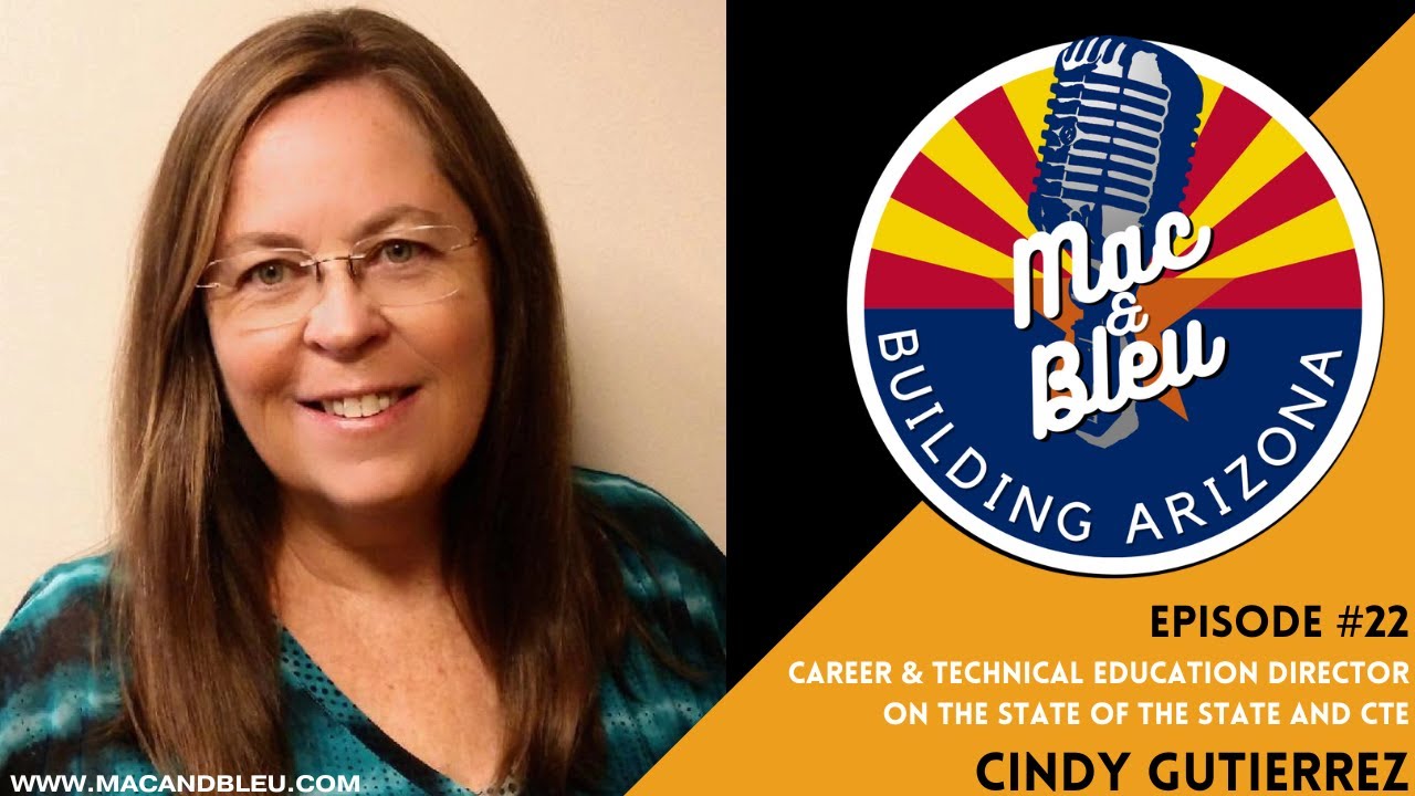 Cowboys and Contractors with Travis Black & Robert Weir - Mac and Bleu ...