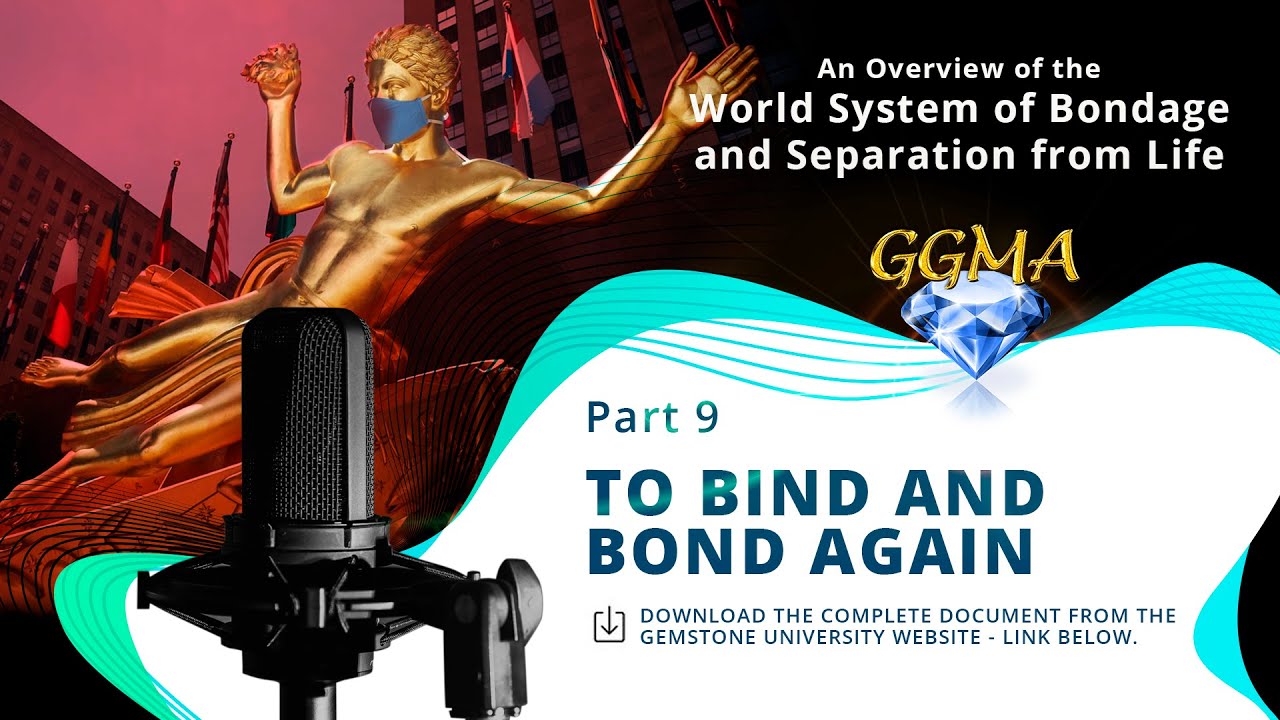 Overview of the World System of Bondage - Part 9 of 21 - YouTube