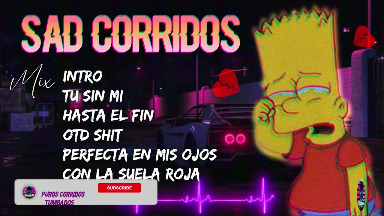 💔 Mix Junior H, Natanael Cano, Angel Perez y mas💔 Sad Corridos - Triste ...