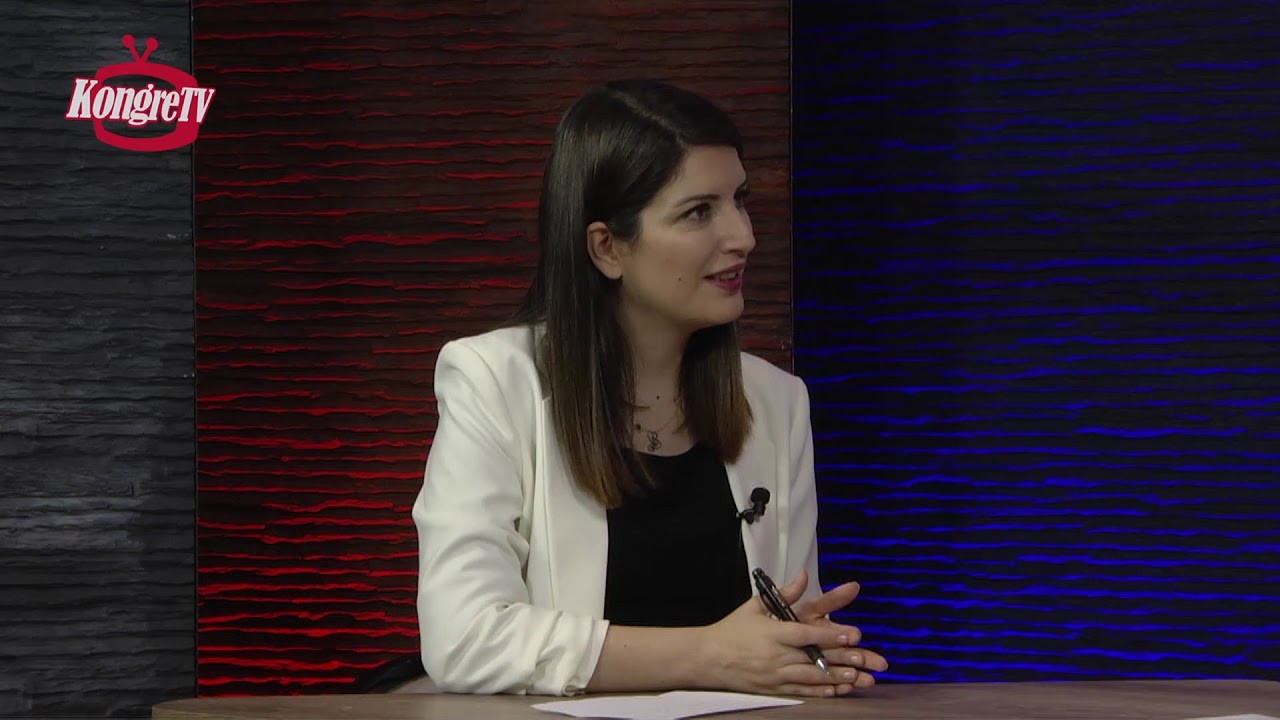 44. Ulusal Hematoloji Kongresi - Ahmet Muzaffer Demir - YouTube