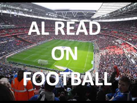 AL READ ON FOOTBALL - YouTube