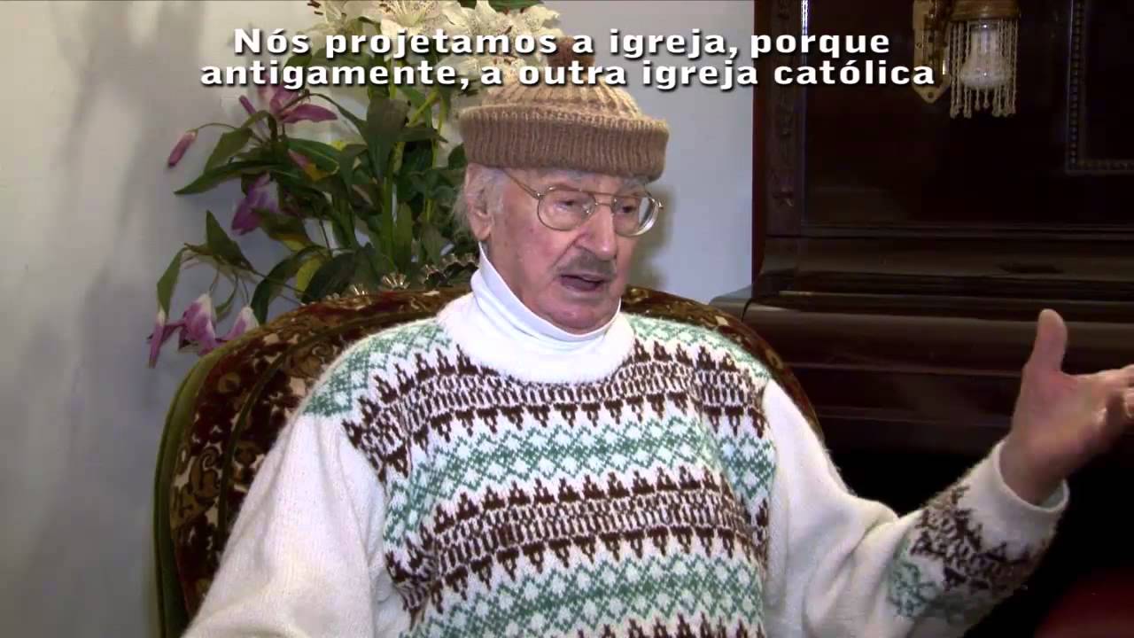 Documentário Adamovich, Vida e Obra - YouTube