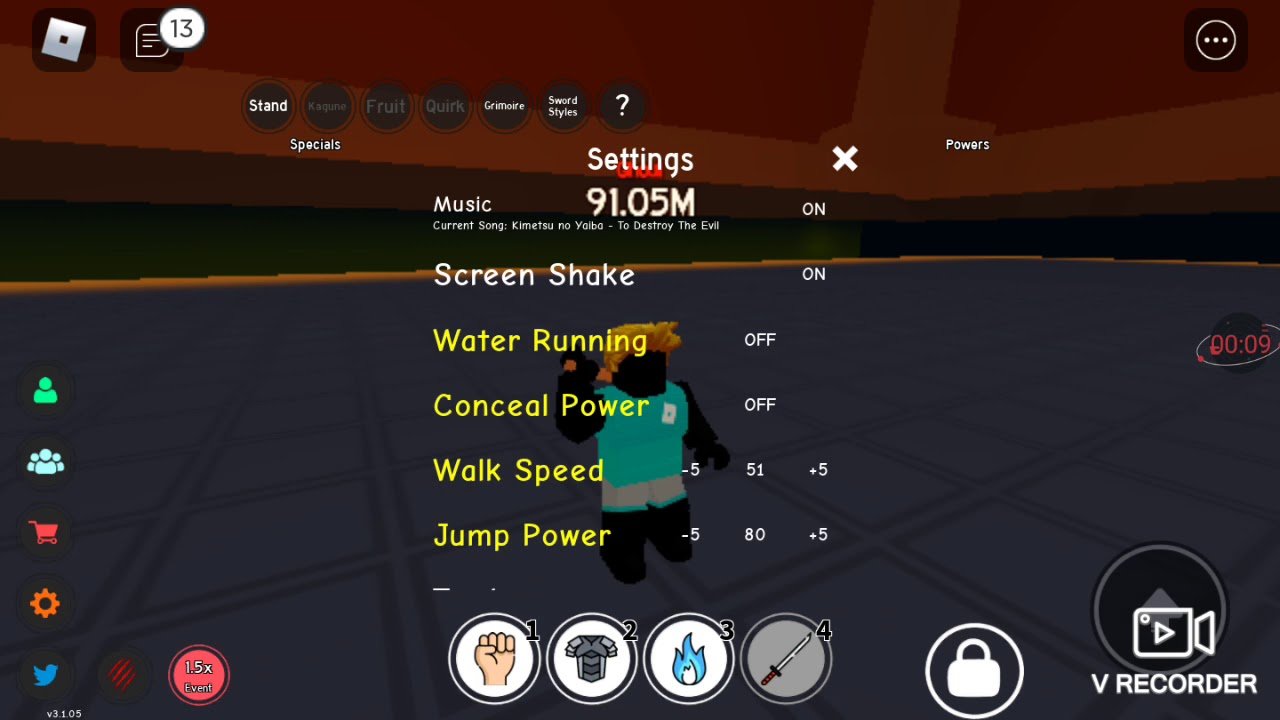 100M!(roblox) - YouTube