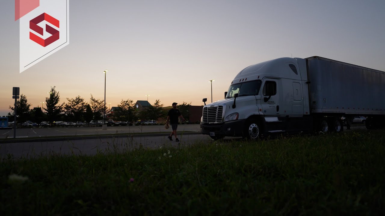 Thank You, Drivers | National Truck Driver Appreciation Week 2024 - YouTube