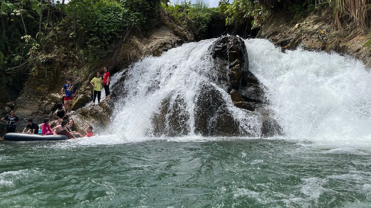 Family in Long Busang (Part 1) - YouTube