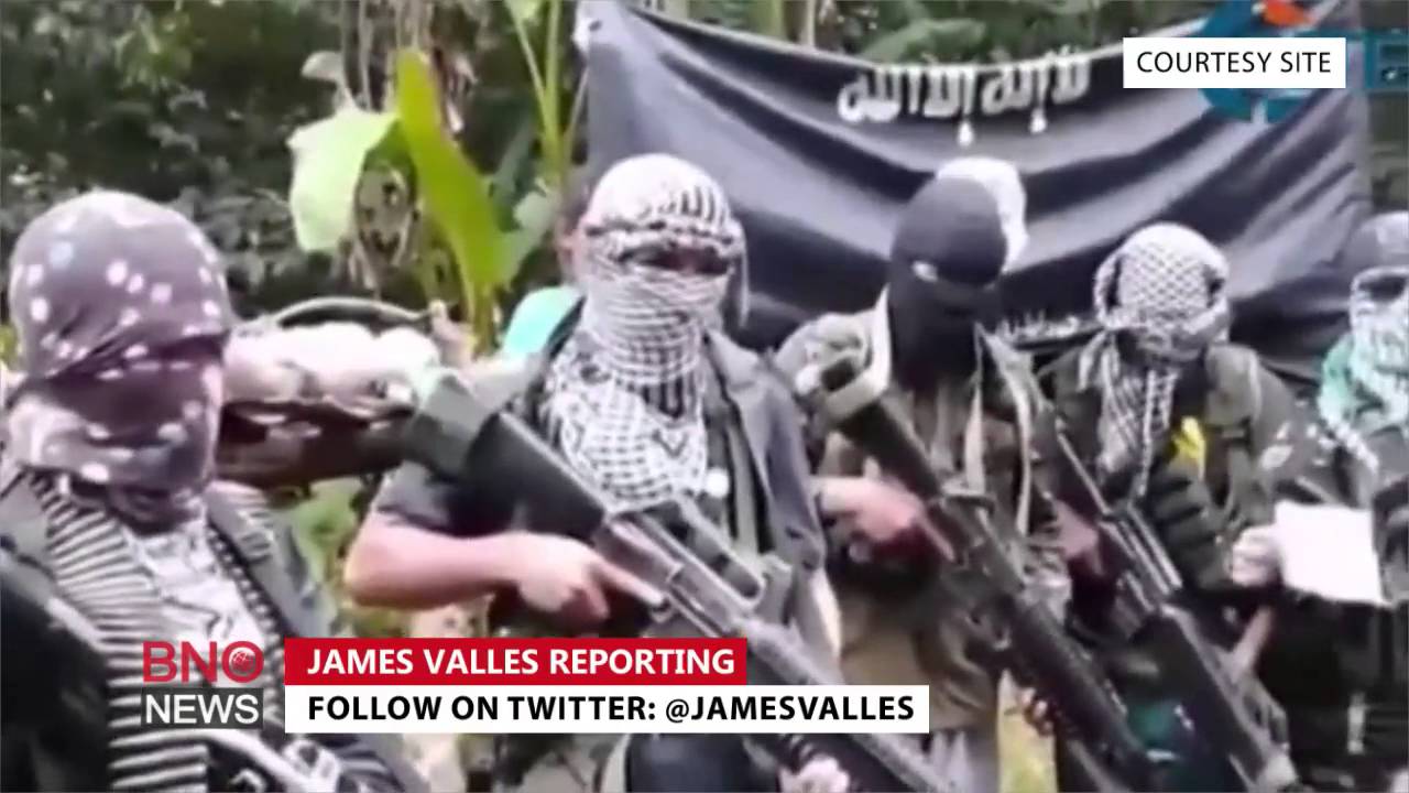 Canadian hostage John Ridsdel executed by Islamic militants in ...