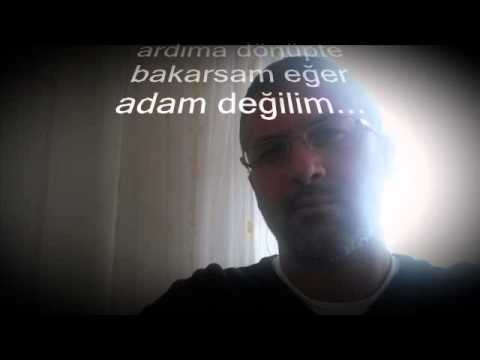 MURAT AKTAŞ .... ADAM DEĞİLİM