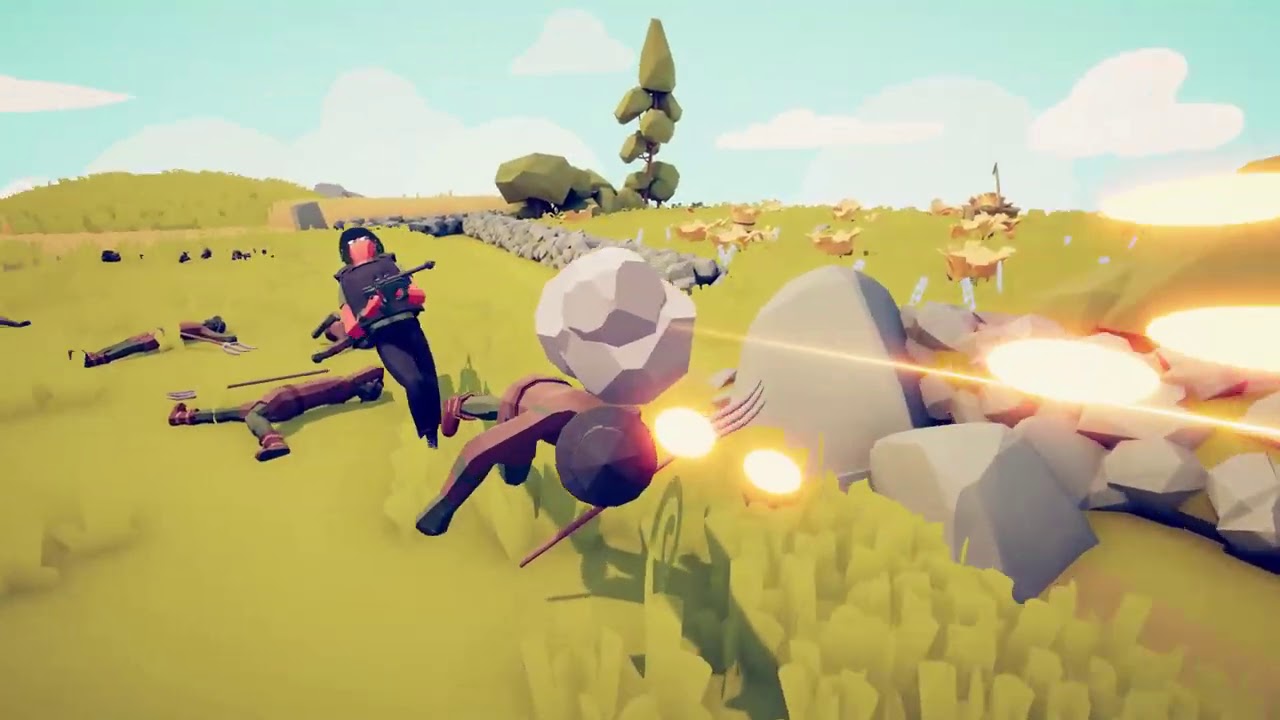 TABS | Zombie Uprise 2 #1 - YouTube