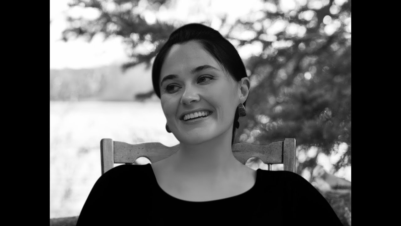 VIDEO: Caitlin Doyle: Poetic Form Tutorial (the villanelle) - YouTube