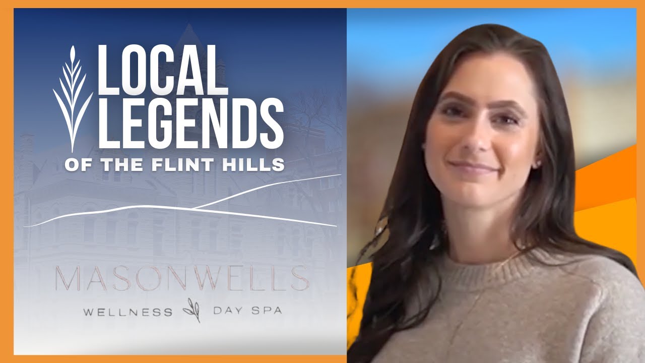 Local Legends | Mason Wells Day Spa: The perfect place to relax in ...