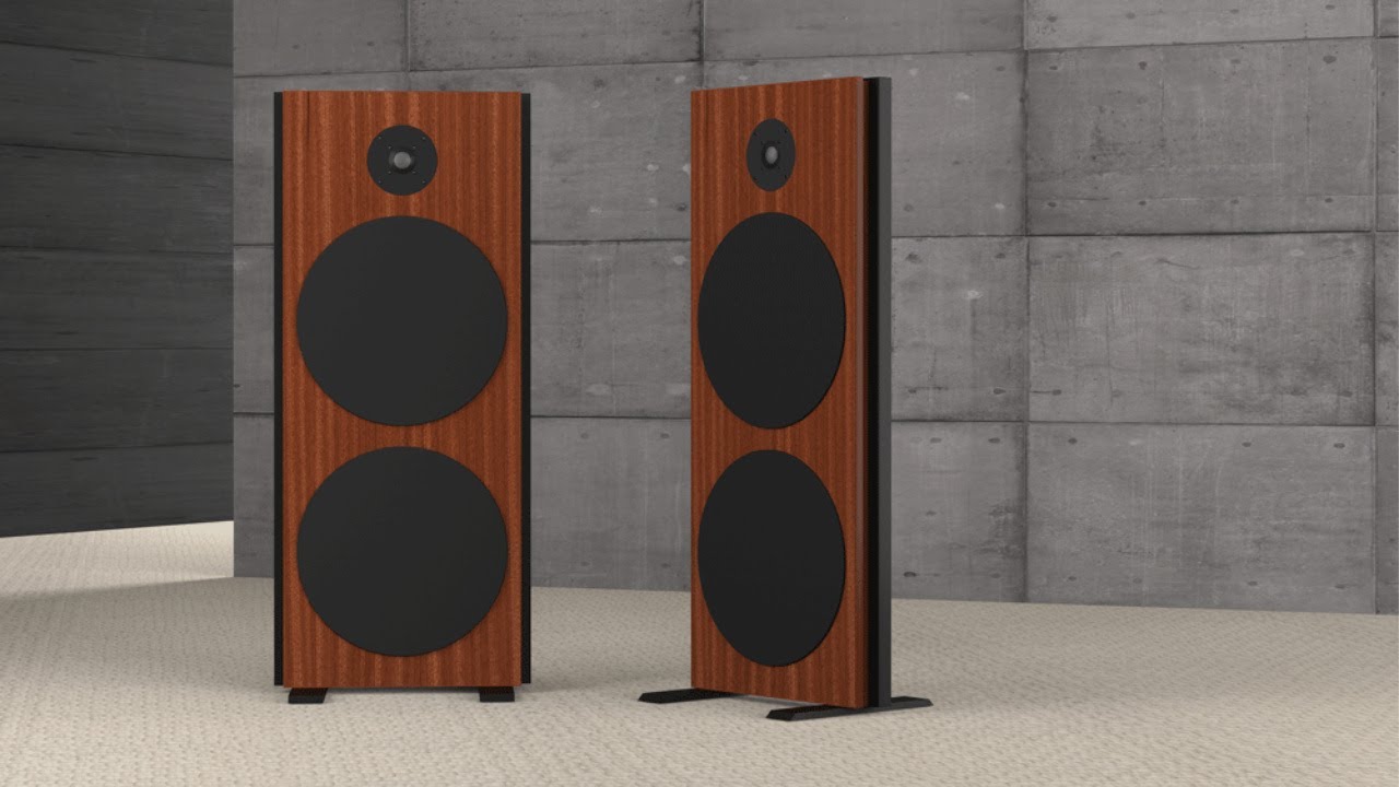 GET READY | Spatial Audio M3 Sapphire! - YouTube