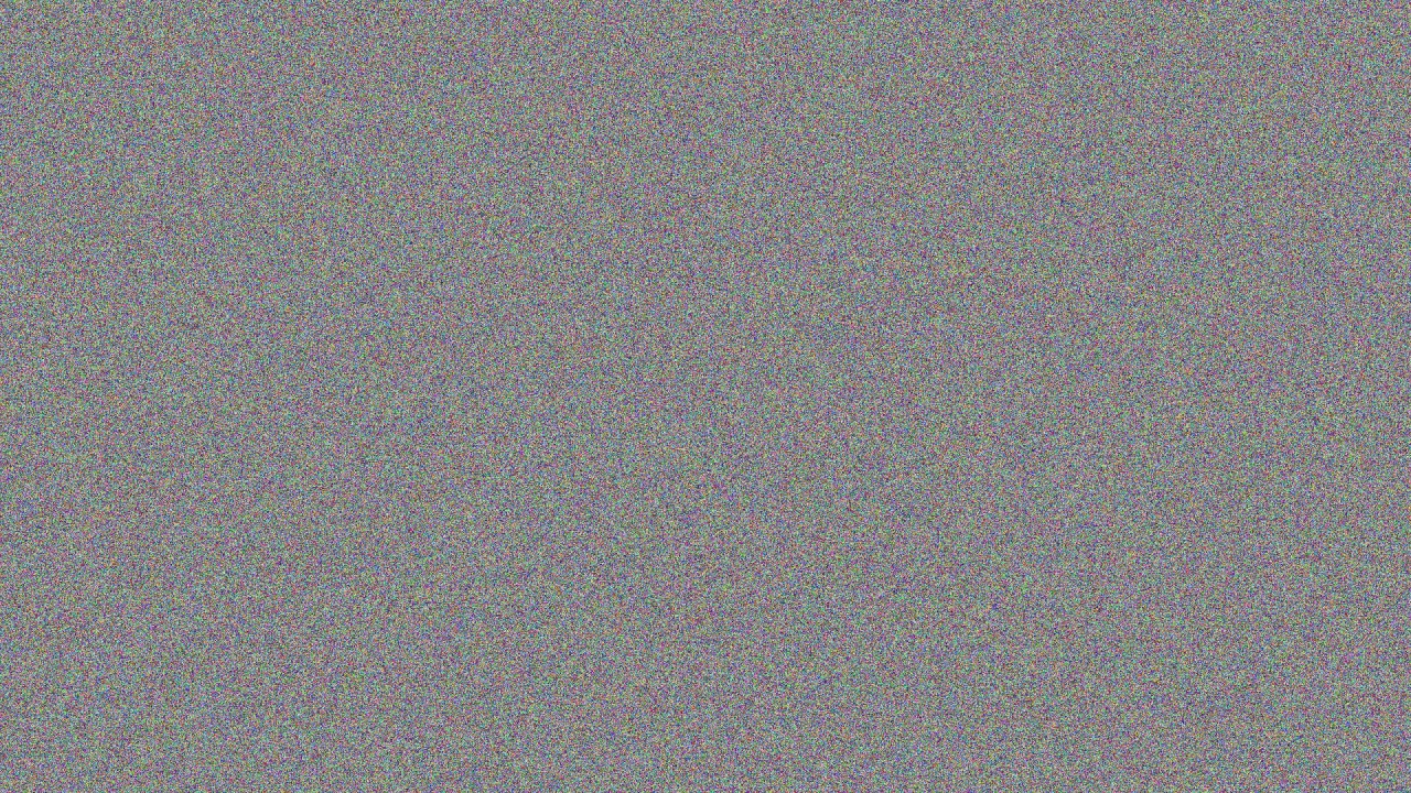 Random Pixels Full HD - Random Video #1 - Horizontal Moving - YouTube