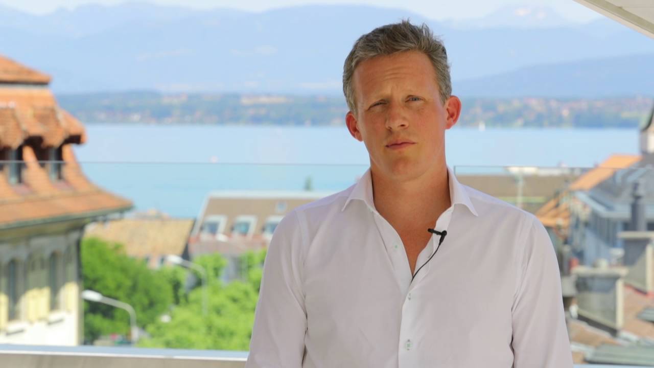 Base Nyon Video June 2016 - YouTube