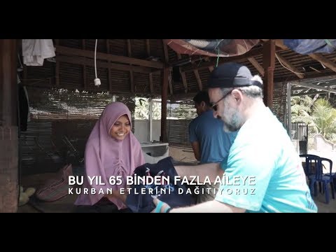 Gülümseyen Yüzbinler / Thousands Of Smiling Faces 1439/2018