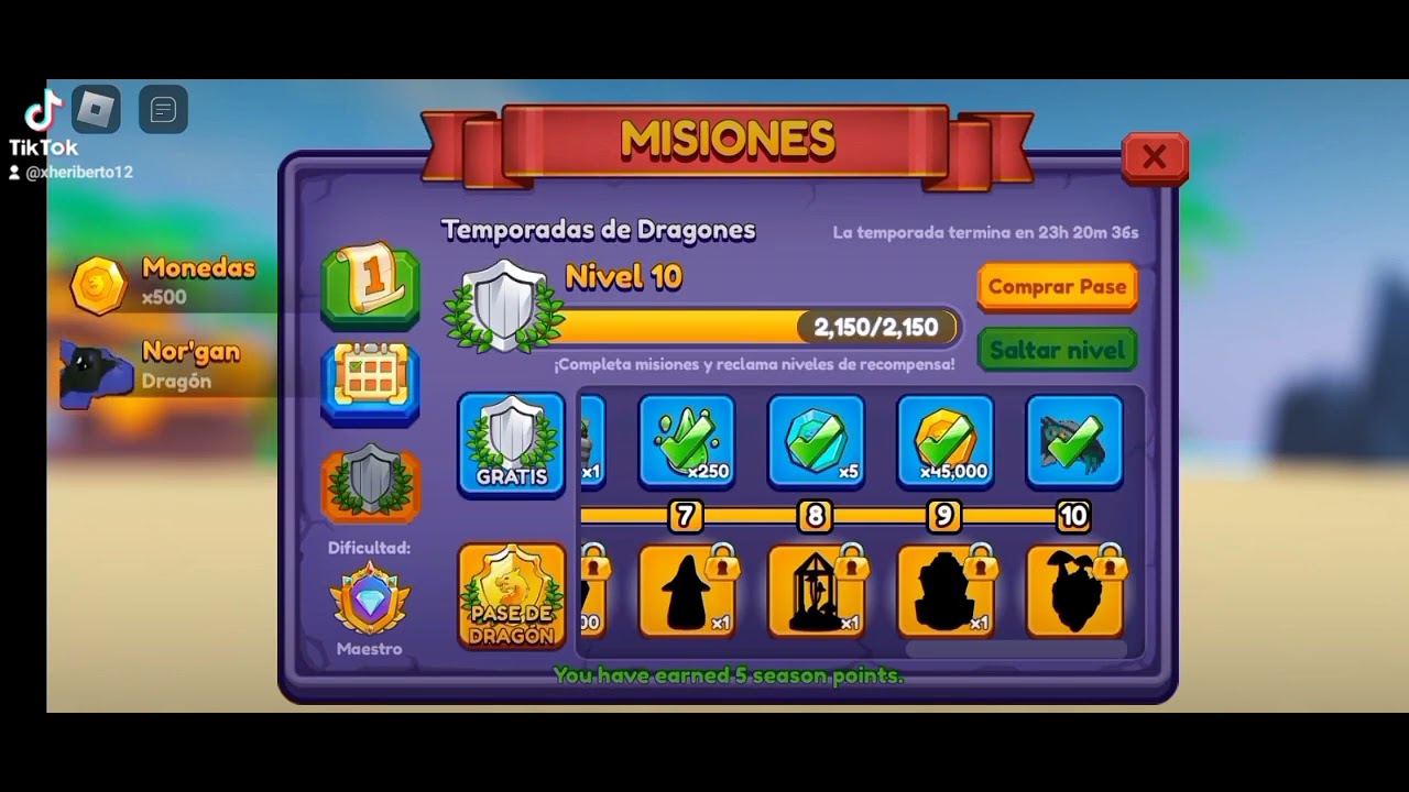 SS12 DRAGÓN ADVENTURE - YouTube