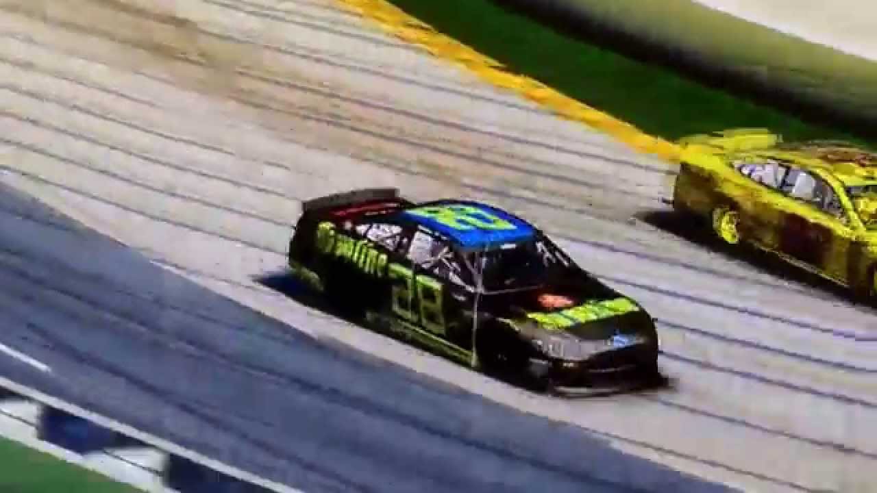 ricky rudd 28 havoline. - YouTube