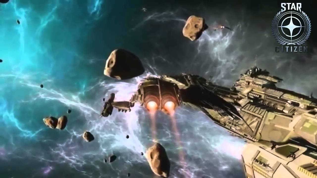 Star Citizen Guide - Odin System - YouTube