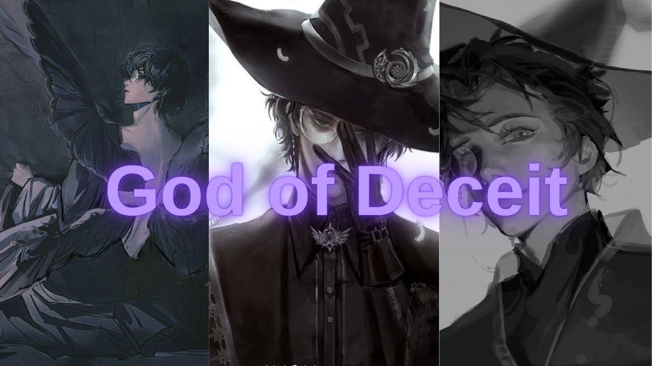 The Psychology of Amon: What Makes the God of Deceit So Terrifying ...