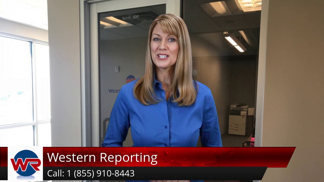 Western Reporting Sandy Remarkable Five Star Review by Lauretta Rustad ...