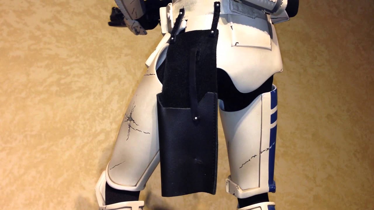 Sideshow Collectibles Stormtrooper Commander Premium Format Figure ...
