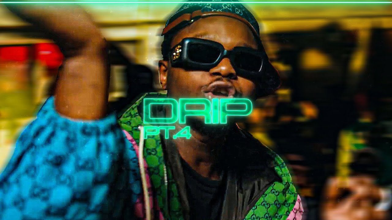Leto X Gazo Type Beat Drip 4 Instru Drill Banger Instru Rap
