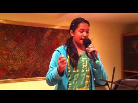 Naadia ali - YouTube