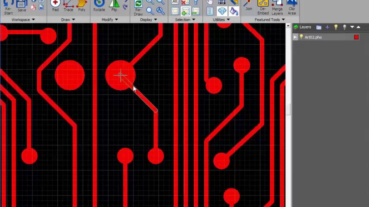 ACE 3000 can Generate High-Resolution TIFF and BITMAP Files up to 25 ...