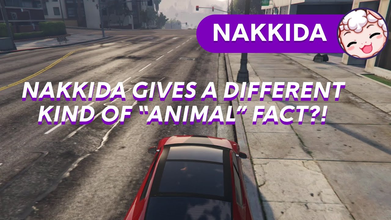 Nakkida - Top Clips (Week of August 4, 2020) - YouTube