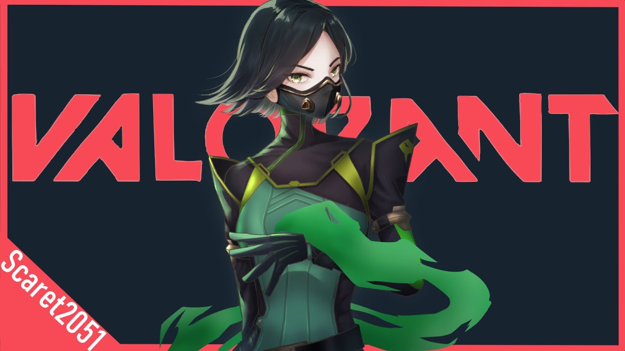 【VALORANT】コンペでも - YouTube