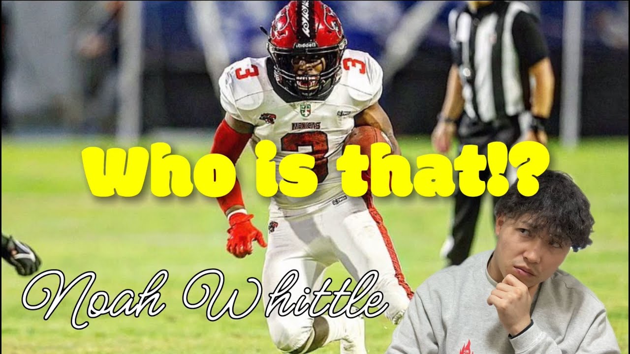 Who is that!? - YouTube