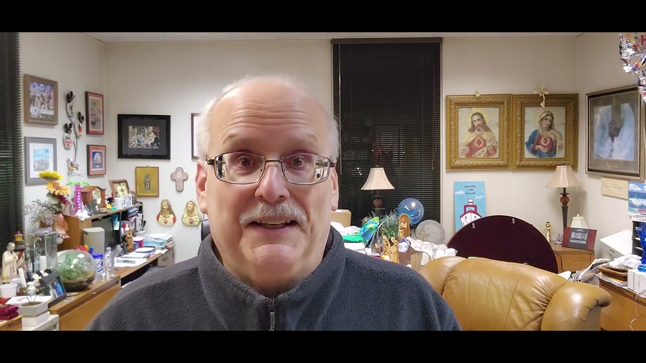 Sunday, December 29, 2024 (Family) - YouTube