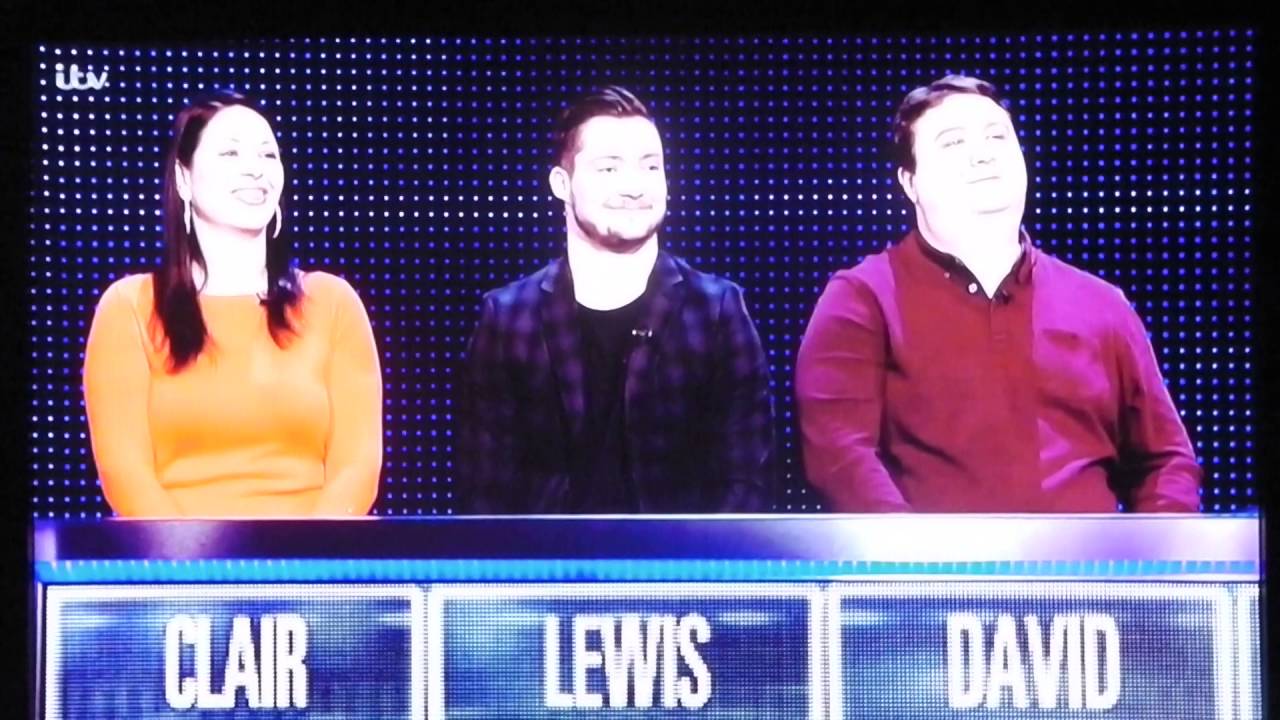 The Chase - Who is The Chaser? S11 - 4 - YouTube